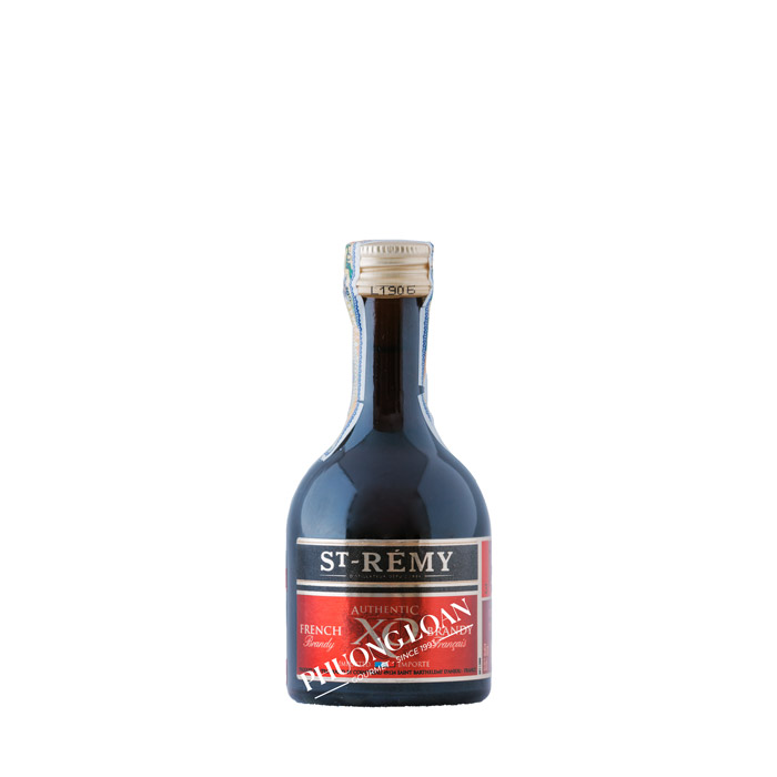 Rượu ST Remy XO Mini 50ml | Phương Loan Gourmet